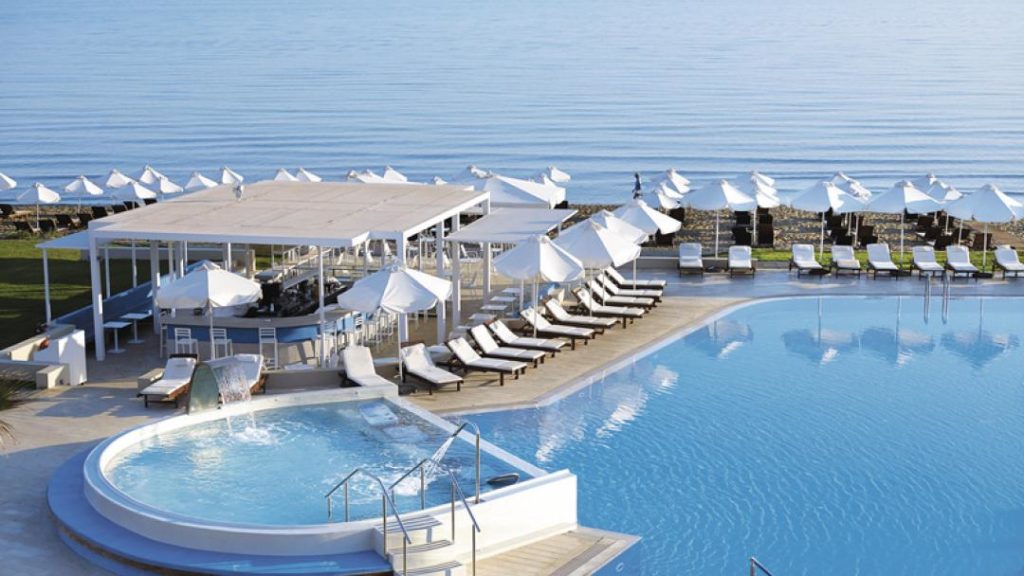 TUI BLUE for TWO 2026 / 2027 Adults Only All Inclusive Holidays