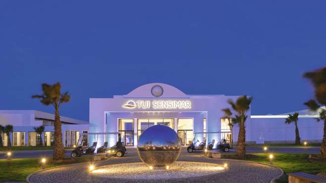 TUI BLUE for TWO 2026 / 2027 Adults Only All Inclusive Holidays