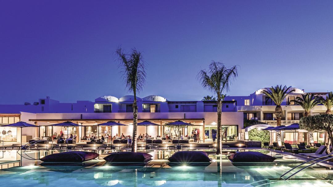 TUI BLUE for TWO 2022 / 2023 Adults Only Luxury Holidays by TUI