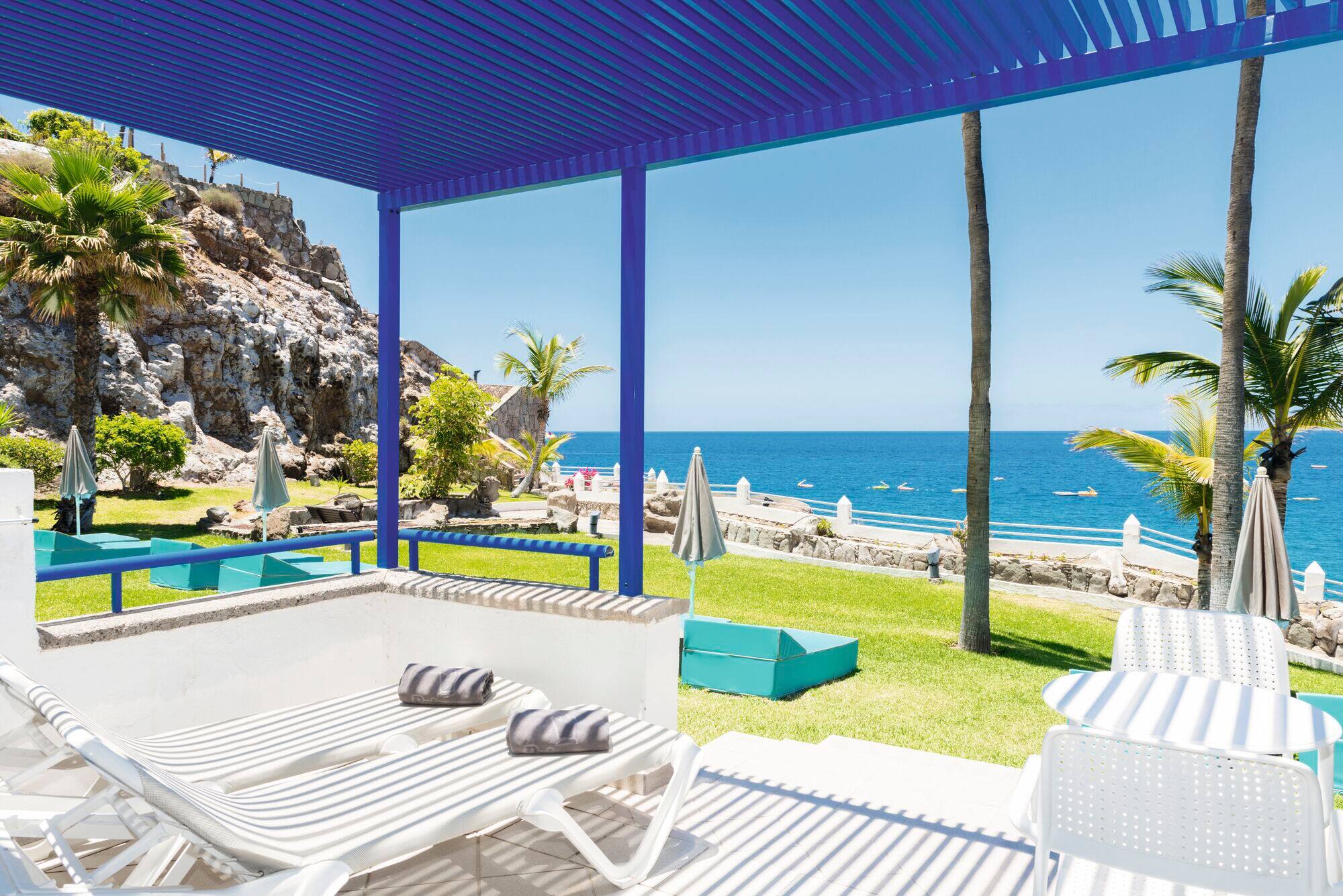 TUI BLUE Suite Princess