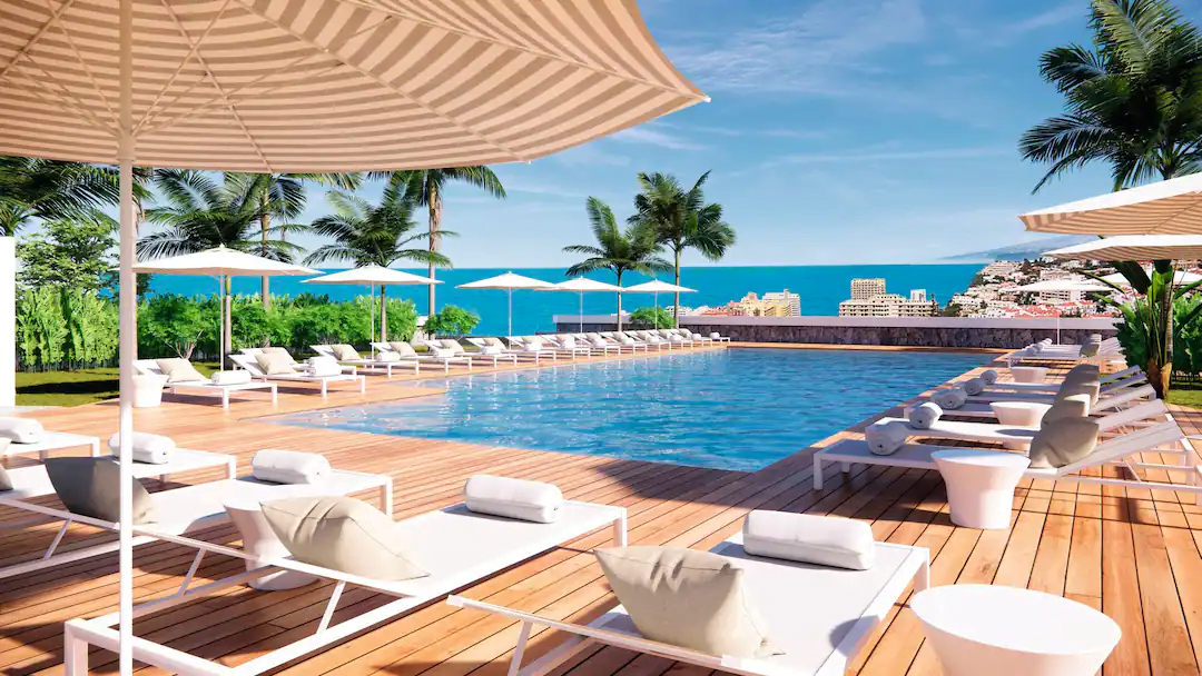 Adults Only Holidays - Holiday Deals 2025 / 2026, Adults, Couples and ...